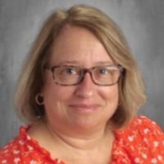 Shannon Frank – DNA Academics